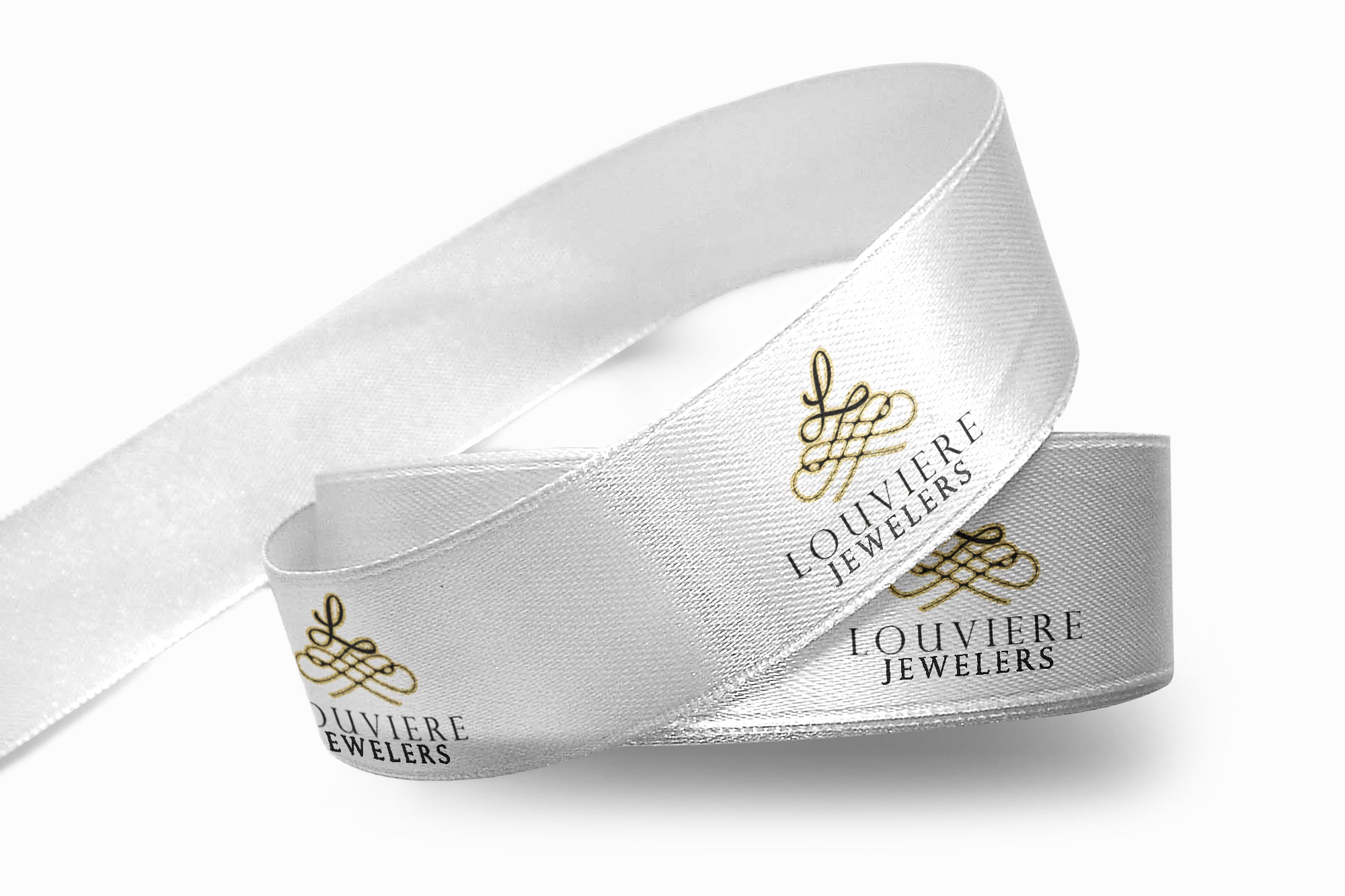 Custom Printed Ribbon | Wholesale Personalized Ribbon Rolls | Prime ...