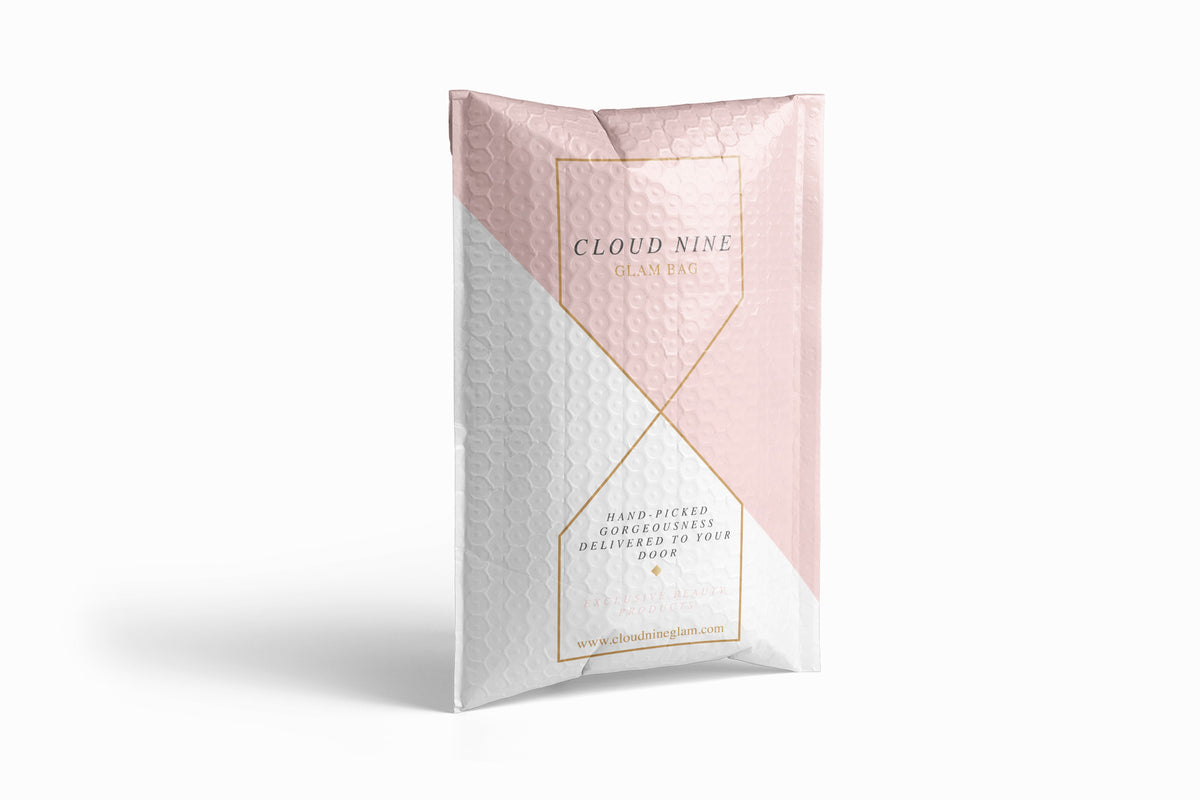 Hard Shell Poly Bubble Mailers – Prime Time Packaging