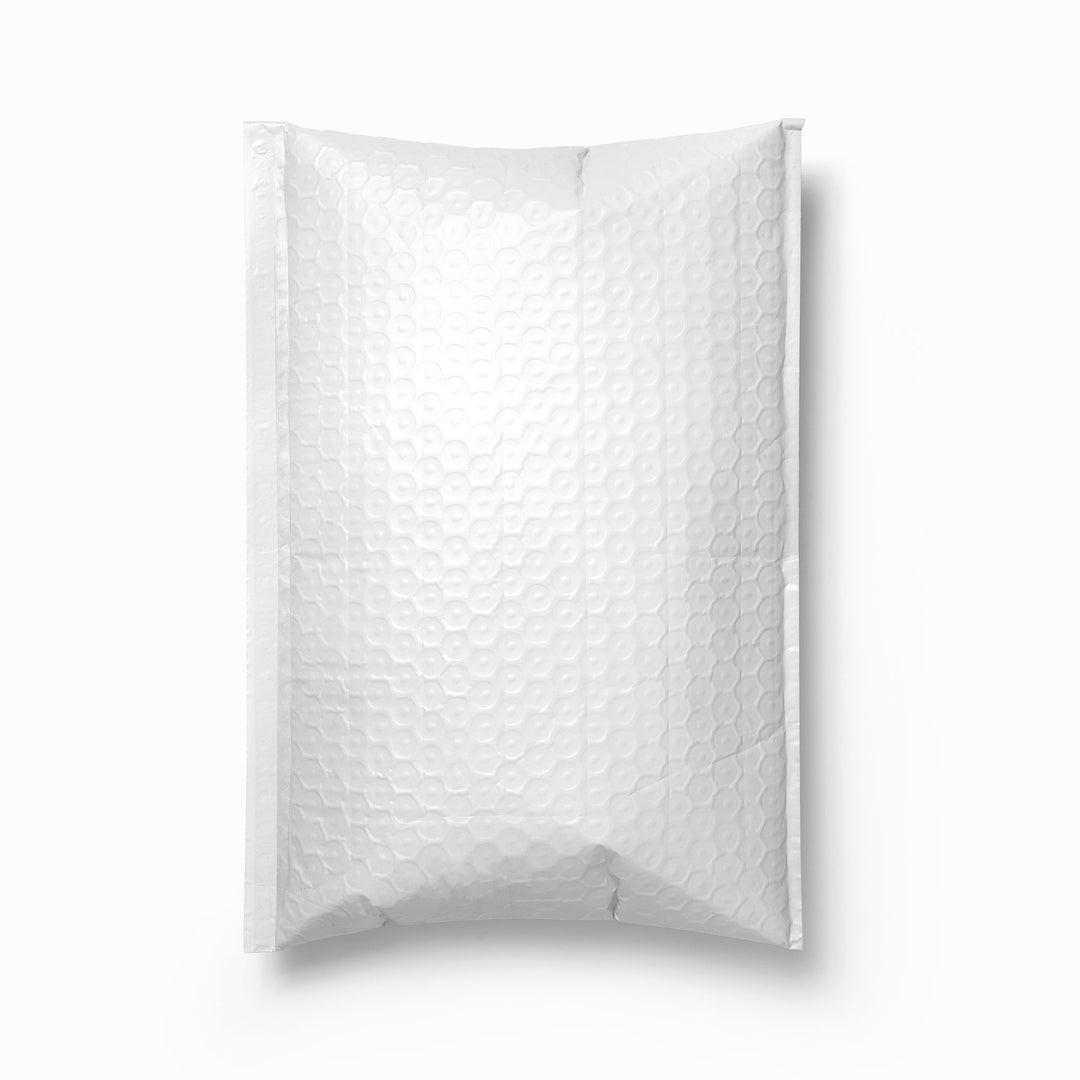 Hard Shell Poly Bubble Mailers – Prime Time Packaging