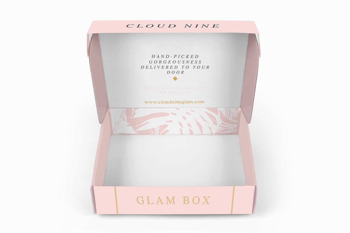 Corrugated Mailer Boxes – Prime Time Packaging