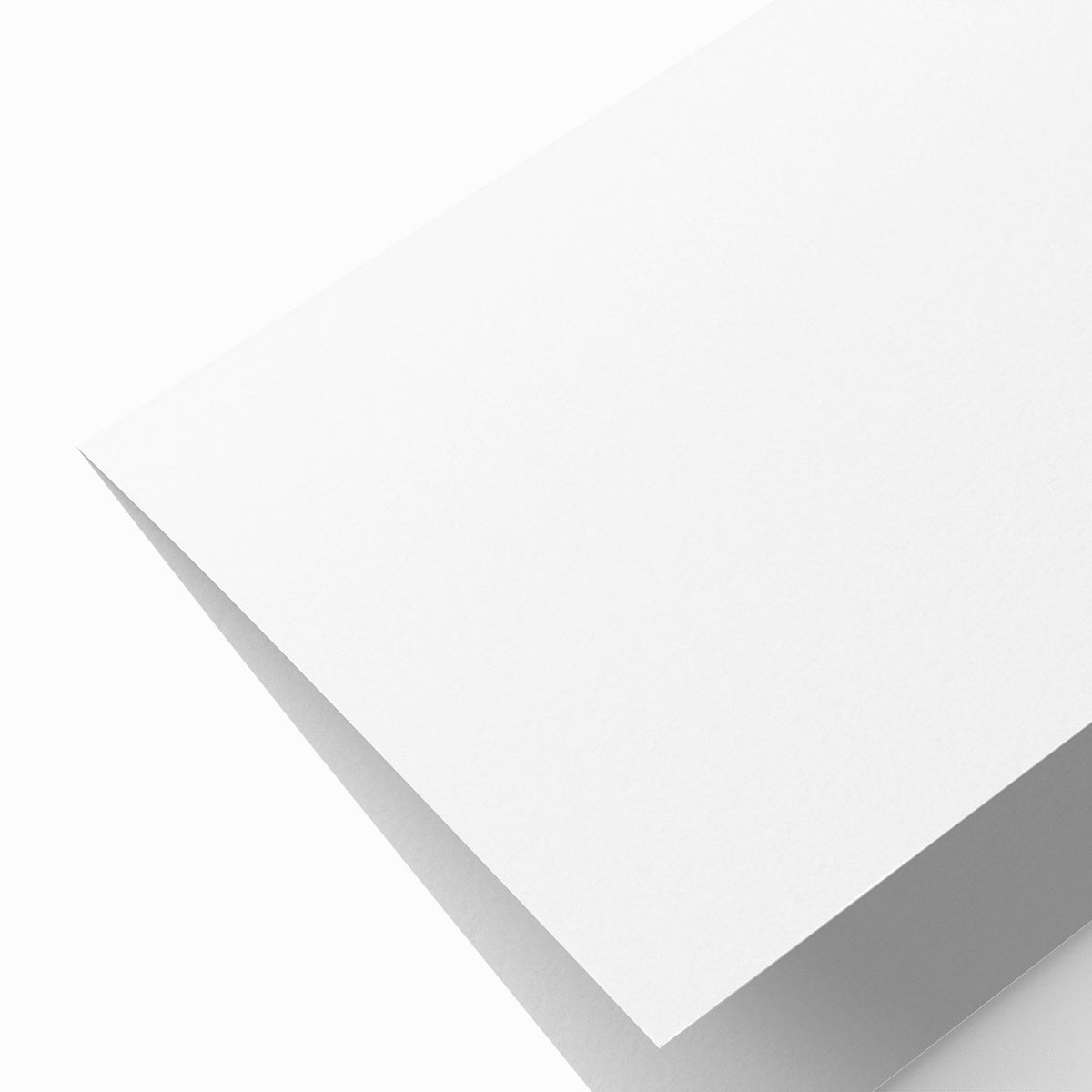 Folded Cards – Prime Time Packaging