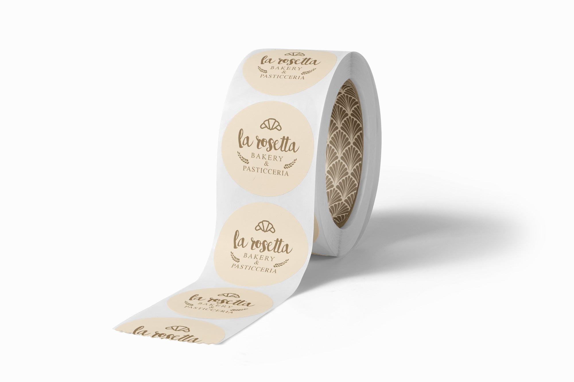 Wholesale Custom Sticker Printing | Prime Time Packaging