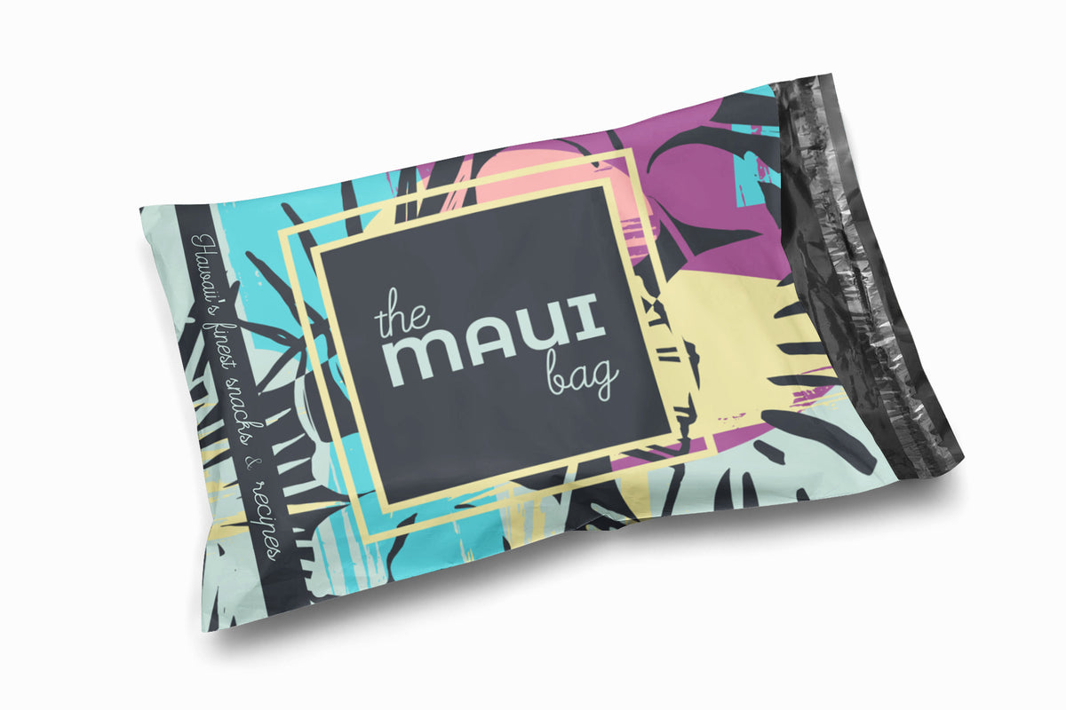 Poly Mailers – Prime Time Packaging